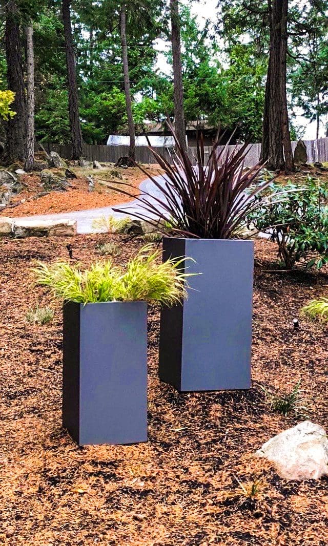 Columns - C3 Planters